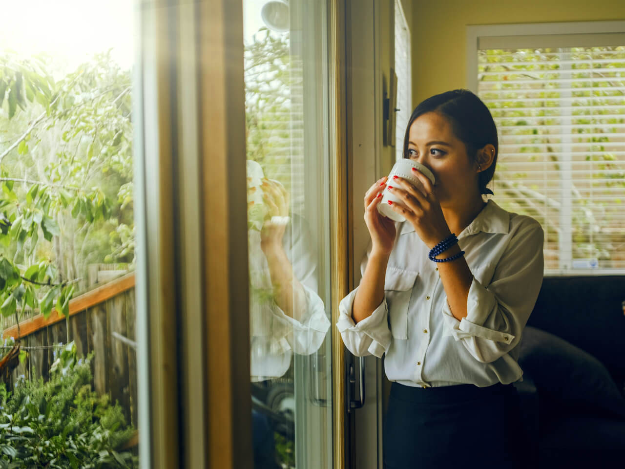 Homeowners · ThermalBuck