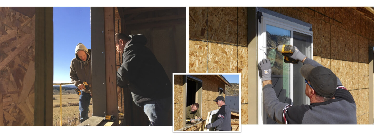 Installation · ThermalBuck