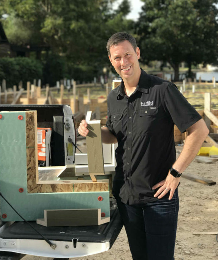 ThermalBuck | High-Performance Insulating Window Buck