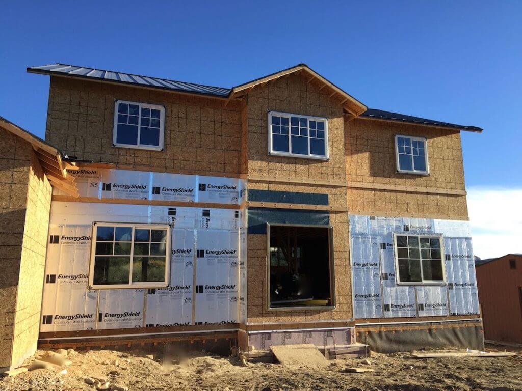 Architects & Builders · ThermalBuck