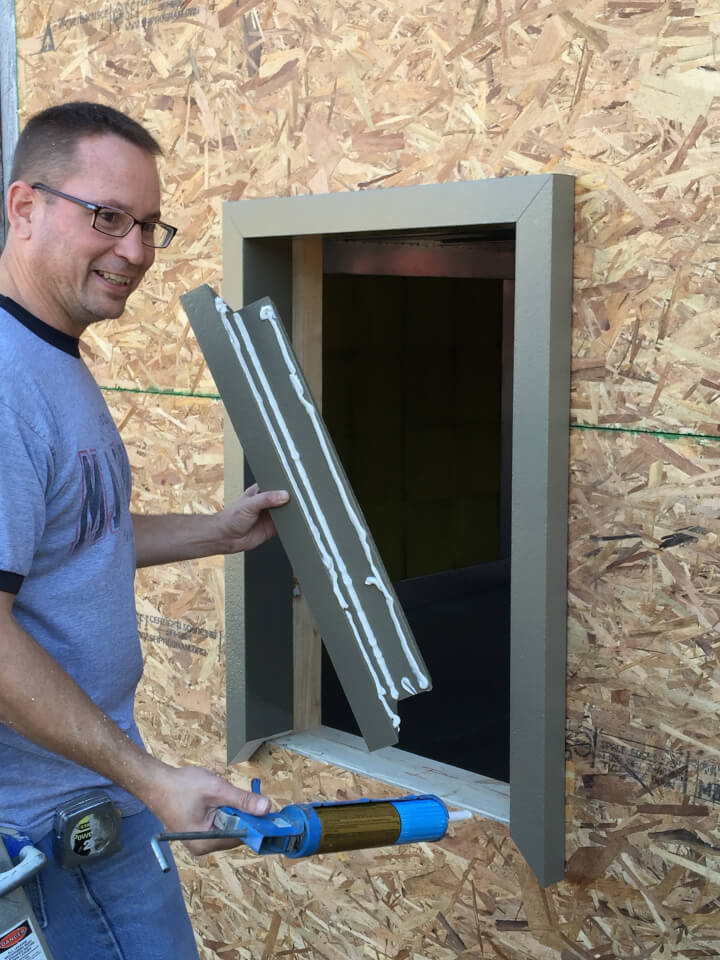 Contact Us - BRINC Building Products, Inc. - ThermalBuck