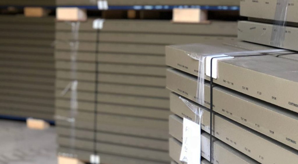 Product Samples | ThermalBuck