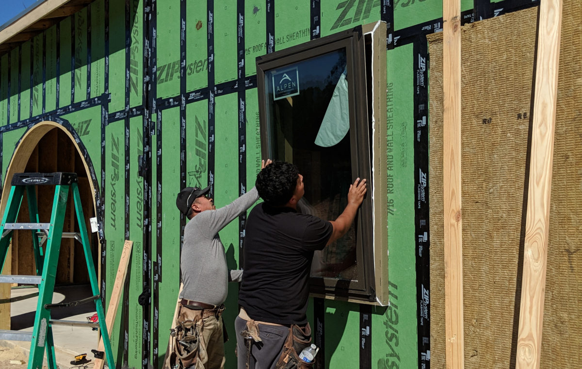 Installation Stories- ThermalBuck Behind the Scenes