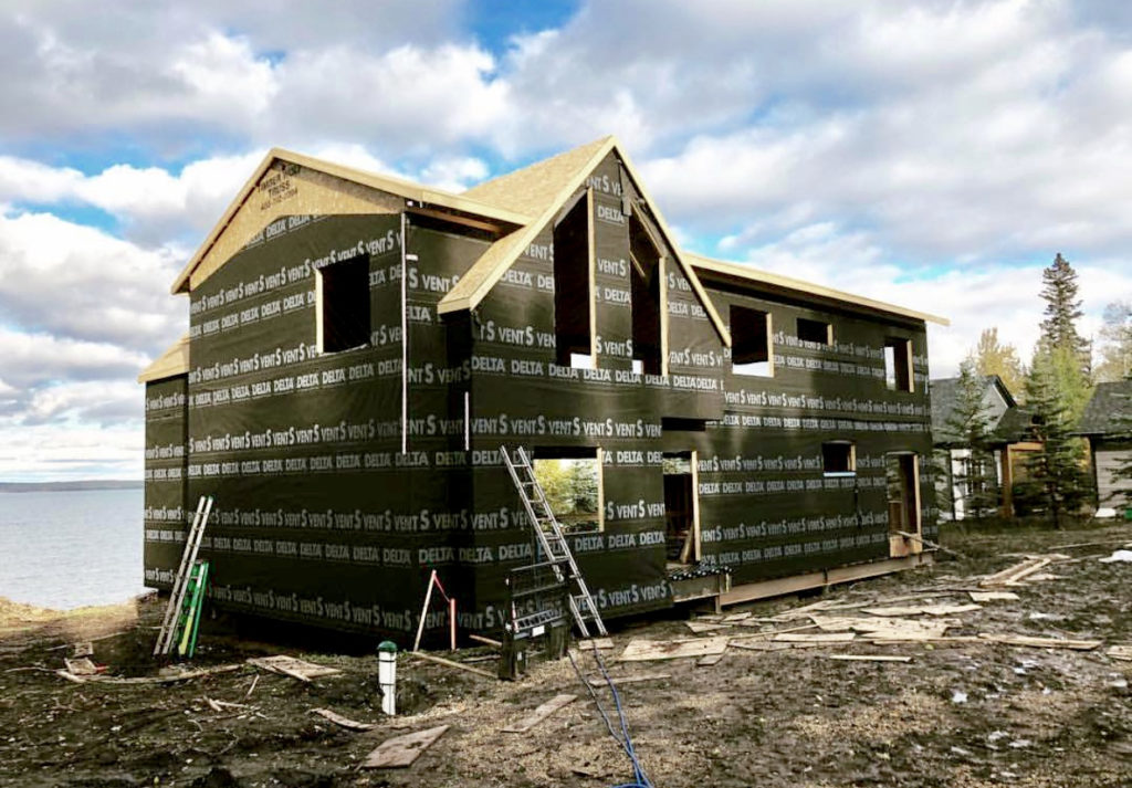 Canada · ThermalBuck