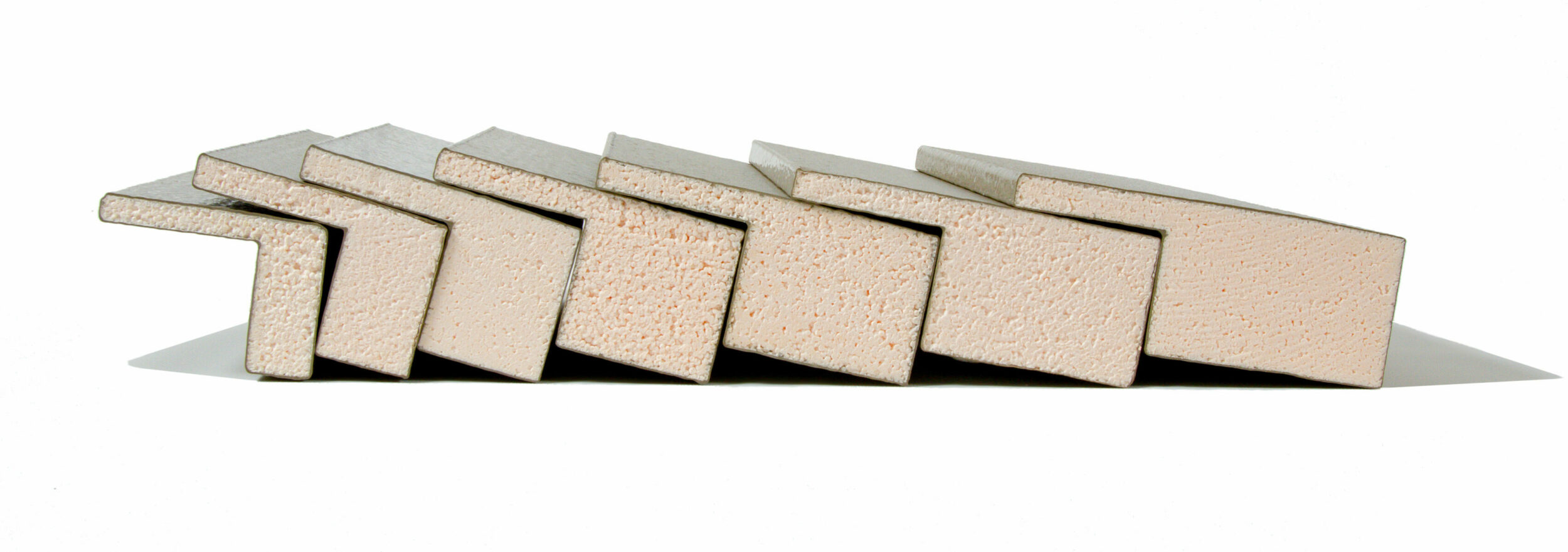 ThermalBuck Product Dimensions & Available Sizes